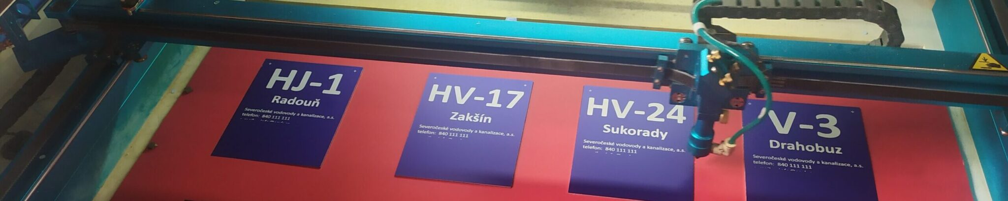 AveryTech – výzvy jsou naší vášní – CNC a robotika denním chlebem